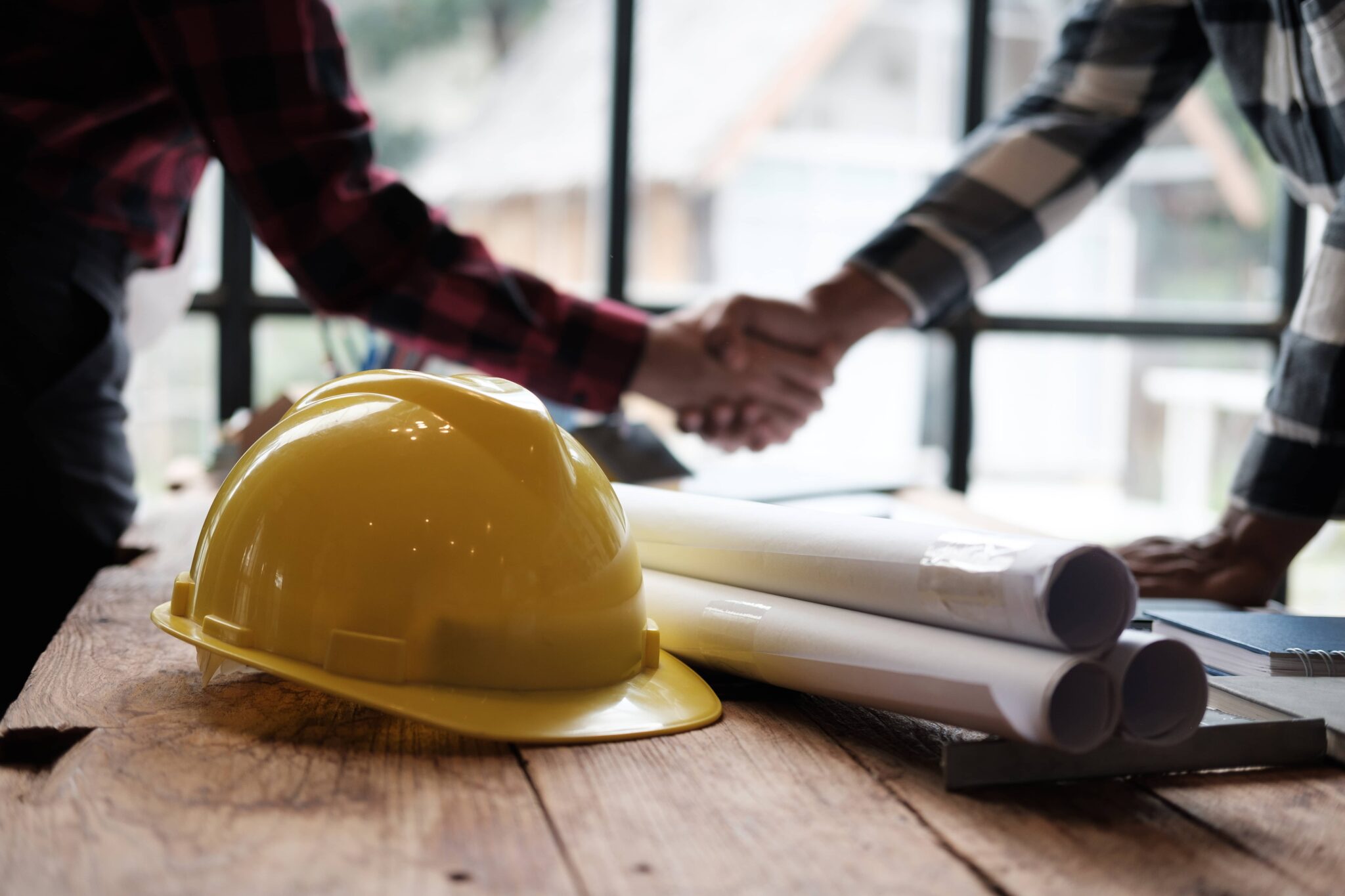 Horizons – Contracting Co.